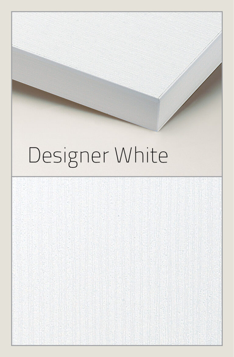 Linea Designer White - Bridgewood Cabinetry