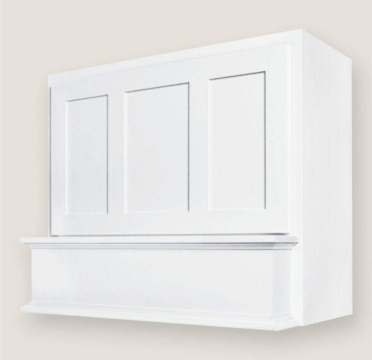 Springfield Hood - Bridgewood Cabinetry