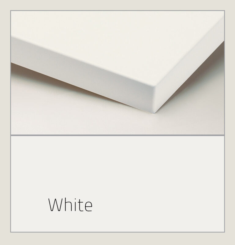 Textured Melamine and Acrylic Finishes - Bridgewood Cabinetry